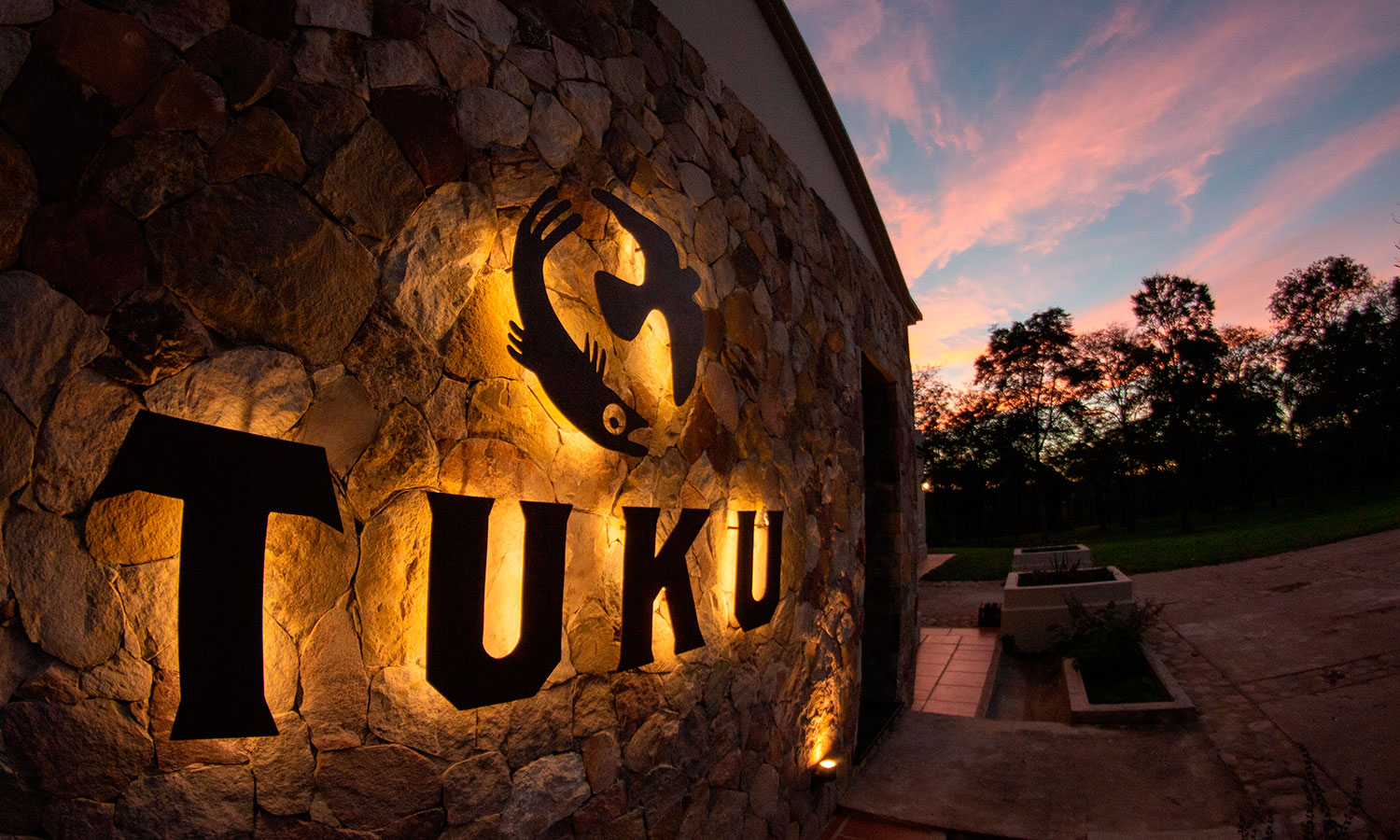 Tuku Lodge